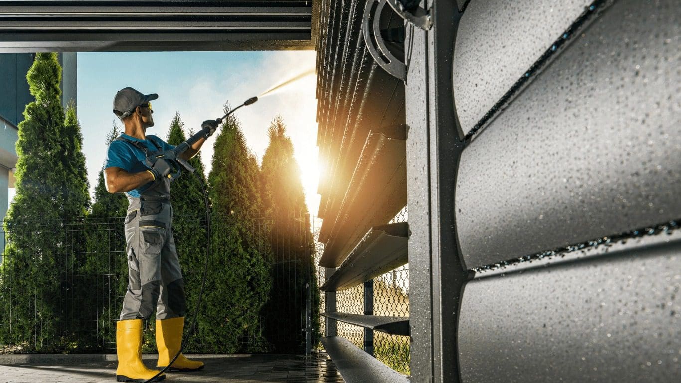 No.1 Best Power Washing Services - Neighbor Carpet Cleaning