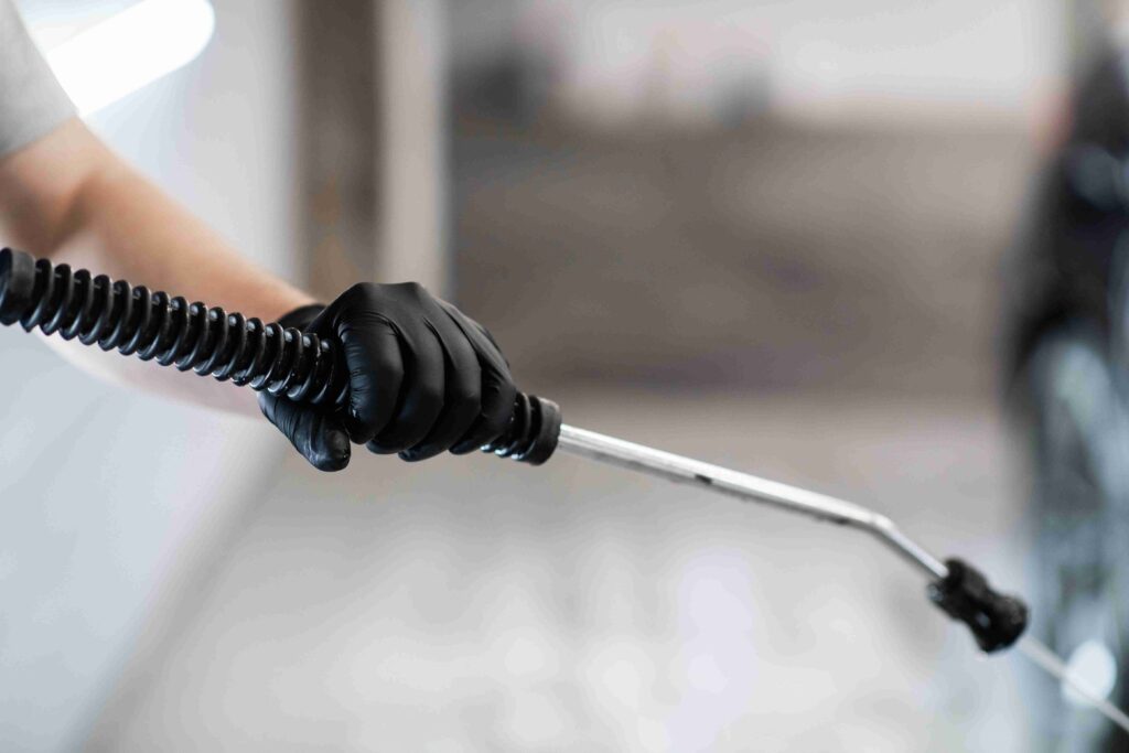 Discover the Benefits of Power Washing in Texas in 2025